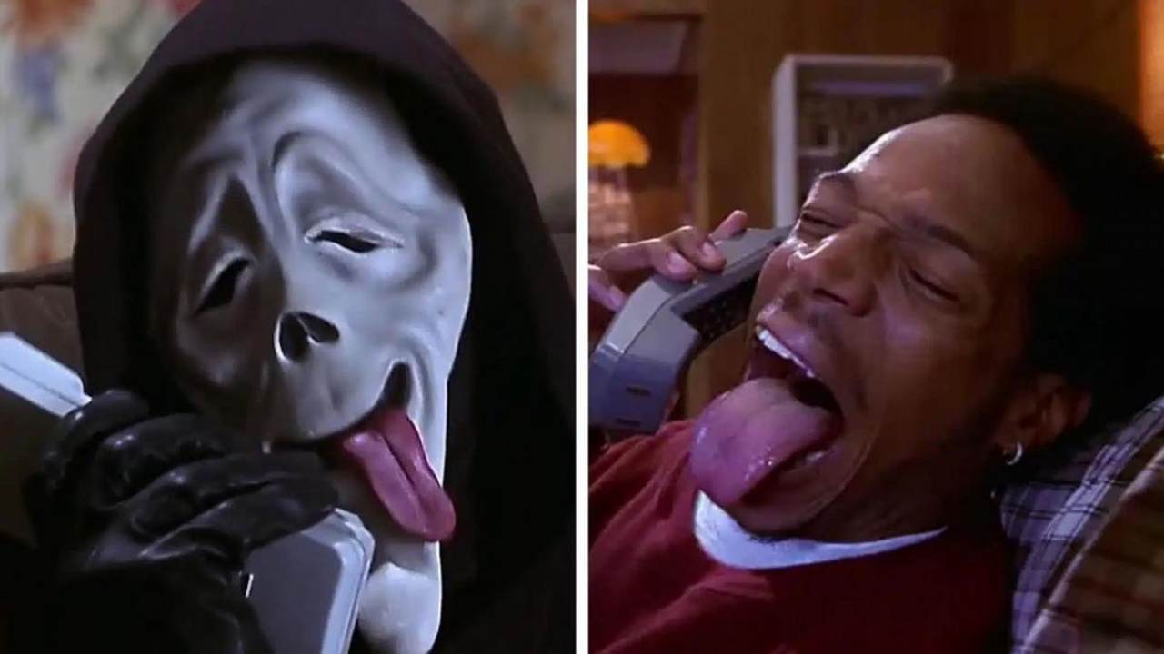Scary Movie, quando esce il reboot dei fratelli Wayans? Ecco la data ...