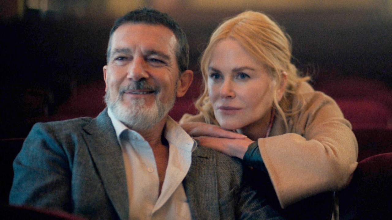 I migliori film in streaming di Antonio Banderas, in arrivo nei cinema ...