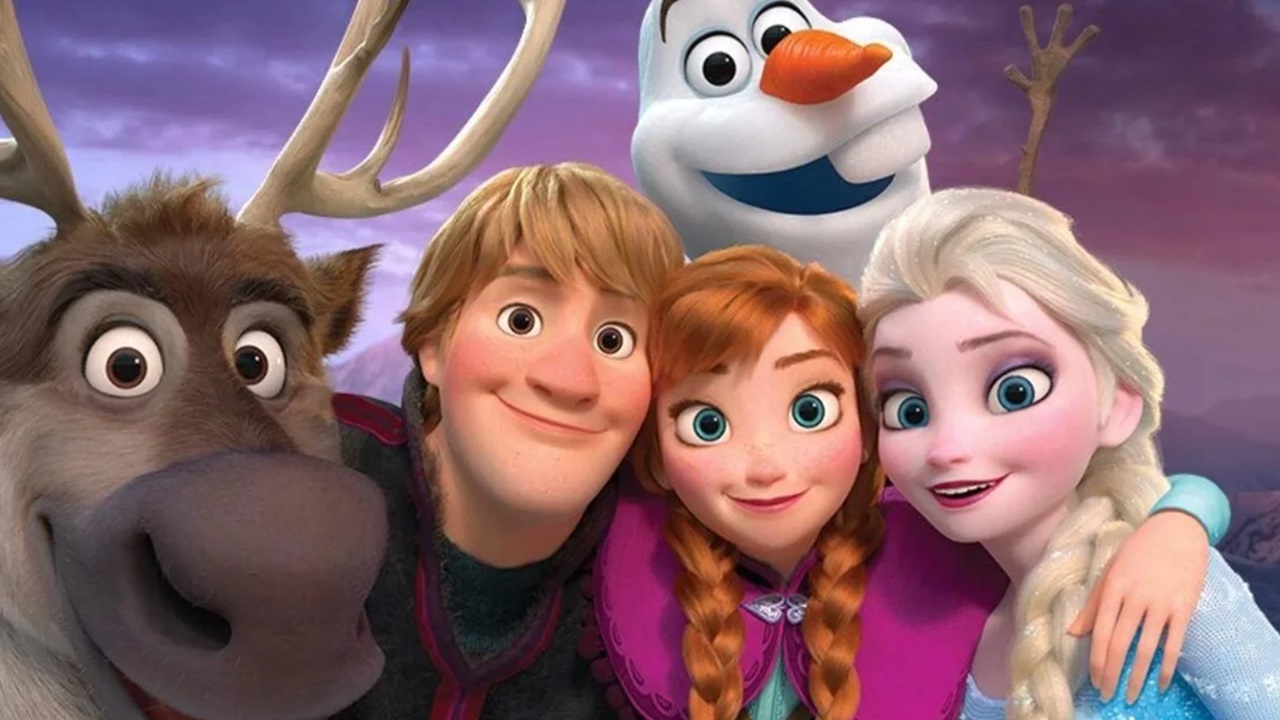 Frozen 3 "non sarà solo un sequel": ecco perché la data di uscita è ...