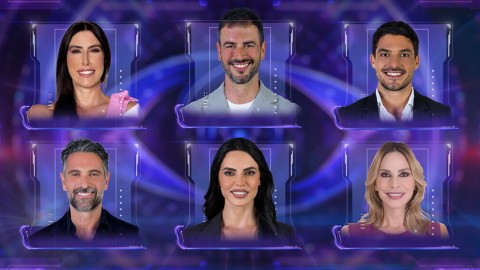 Grande Fratello, chi sarà l'eliminato tra Amanda Lecciso, Iago, Lorenzo ...