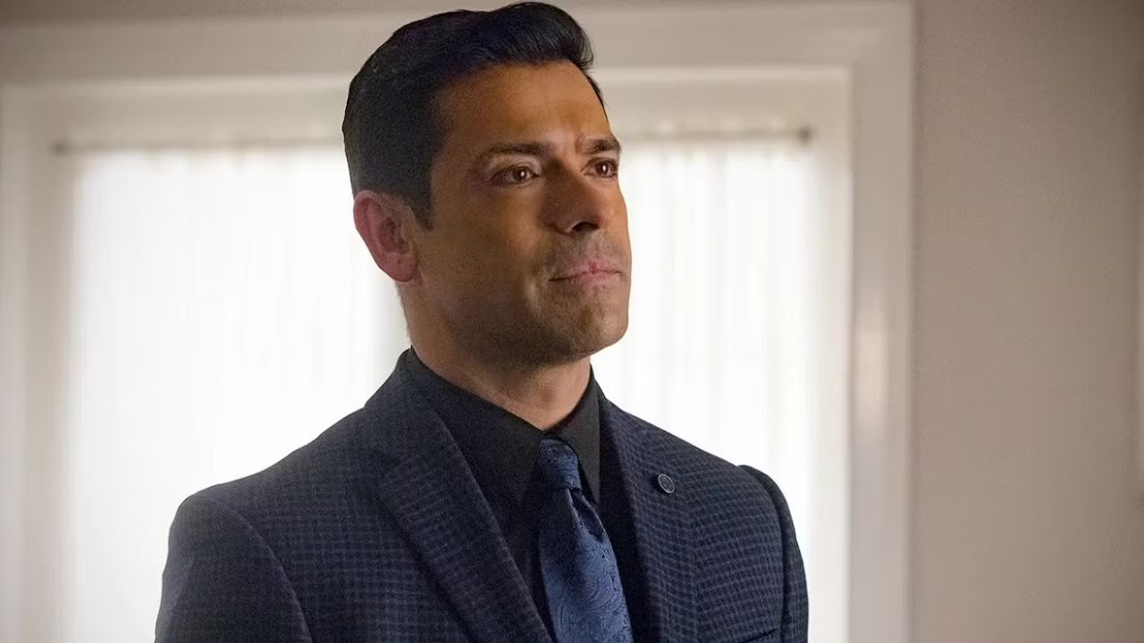 Scream 7, novità nel cast: anche Mark Consuelos farà parte del film horror