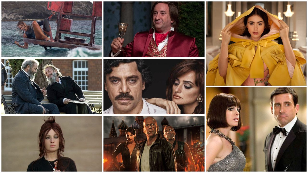 Stasera in TV: Film da vedere Domenica 2 Febbraio, in prima serata