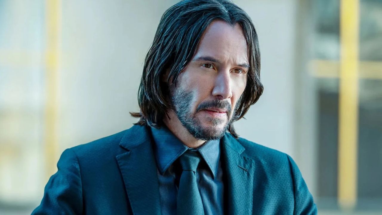 Last Days, Keanu Reeves ha salvato il film: "Non saremmo qui senza di lui"
