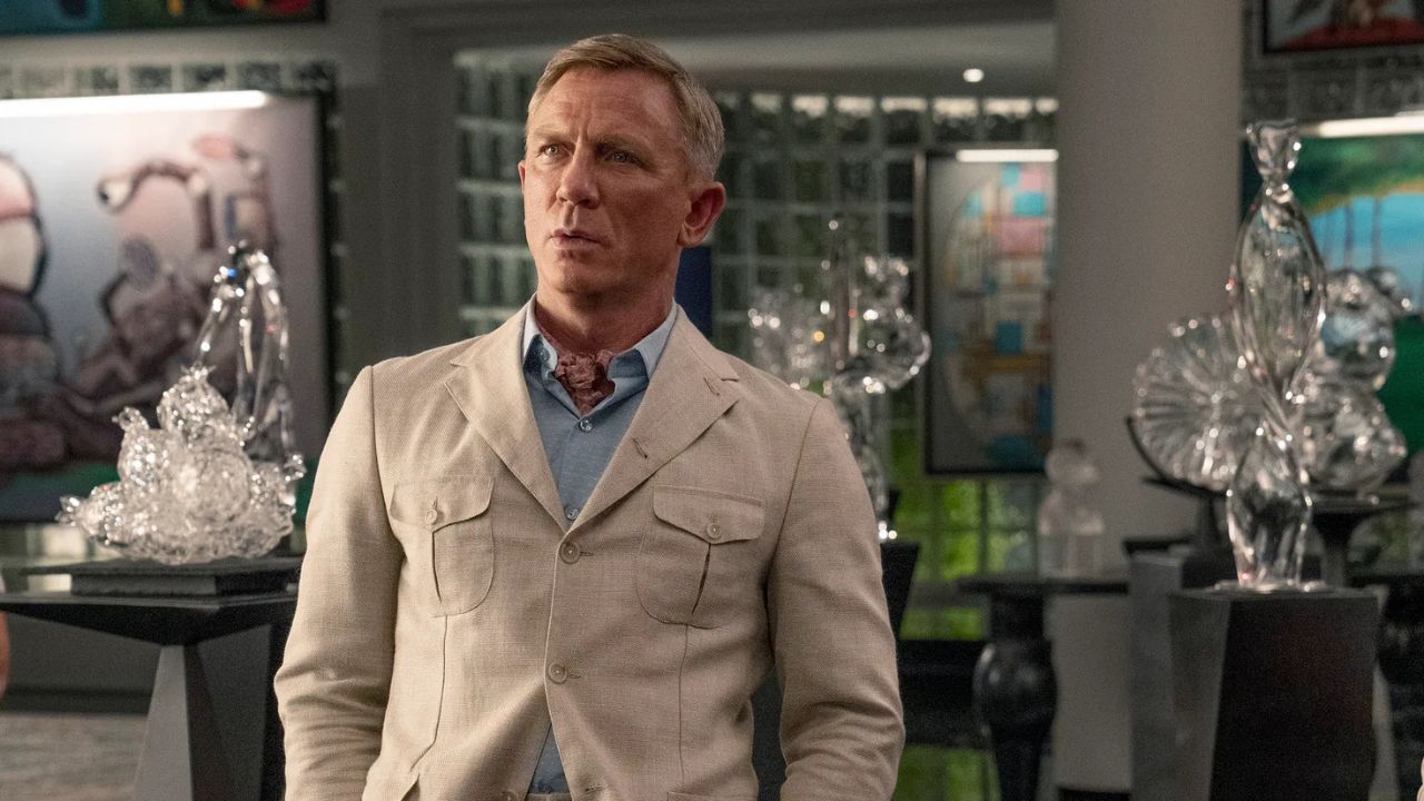 Knives Out 3, Daniel Craig è in compagnia di Josh O'Connor nella nuova ...