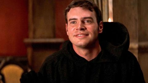 Scream 7, Scott Foley conferma la sua presenza e specifica la natura ...