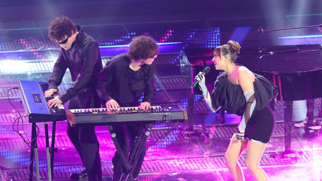 Amici 23, Sarah Toscano aprirà il concerto degli Ofenbach a Milano