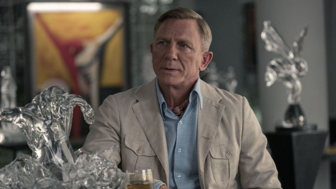 Daniel Craig non sarà più Sgt. Rock: il film DC perde il suo protagonista