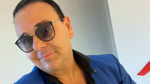 Uomini e Donne: Chi è Cosimo Mino Dadorante? Età, Lavoro, Instagram ...