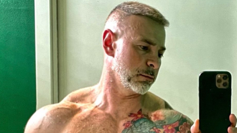 Uomini e Donne: Chi è Angelo Perla? Età, Lavoro, Instagram. Tutto sul ...