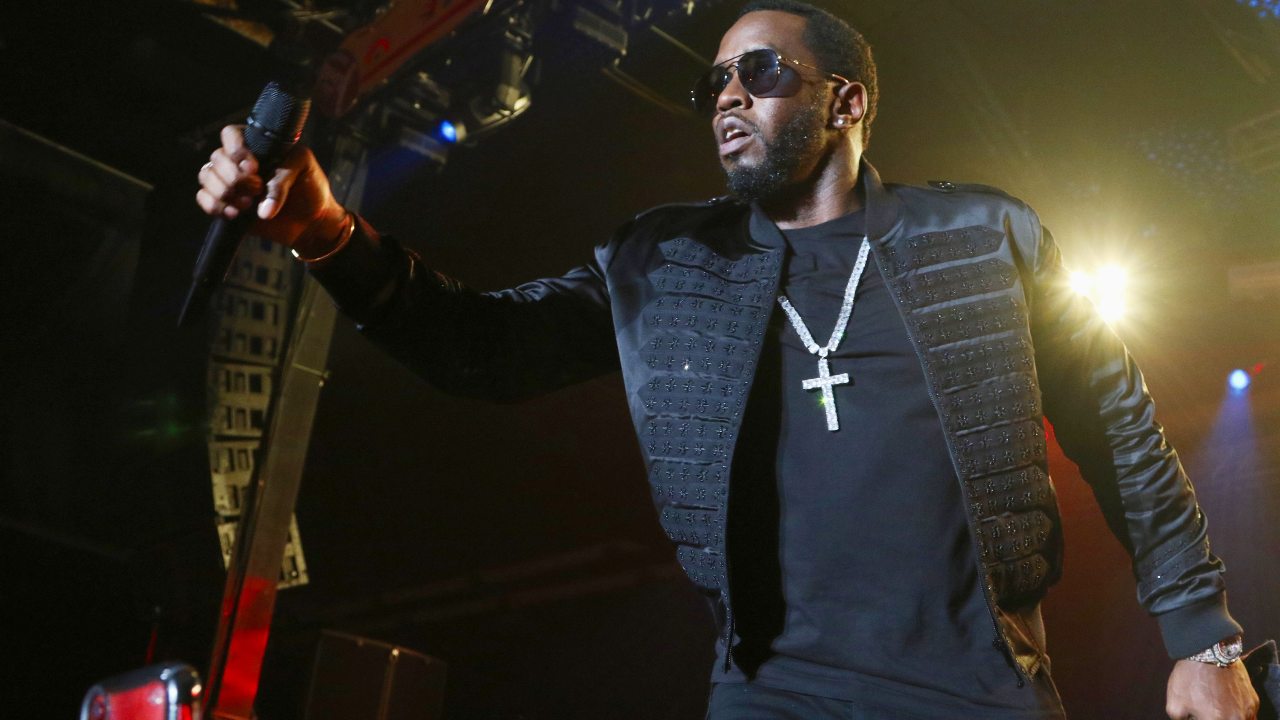 Lo scandalo P. Diddy, su Sky Crime e in streaming su NOW: Potere, fama ...