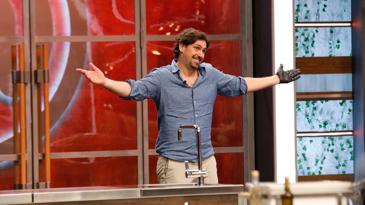 Masterchef è a un passo dalla finale, Franco ha il suo vincitore