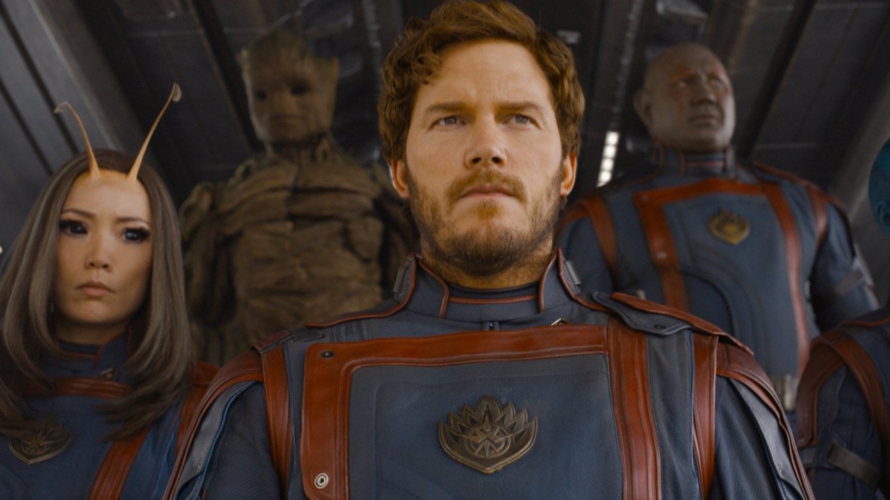 Guardiani della Galassia, Chris Pratt svela a quale condizione ...