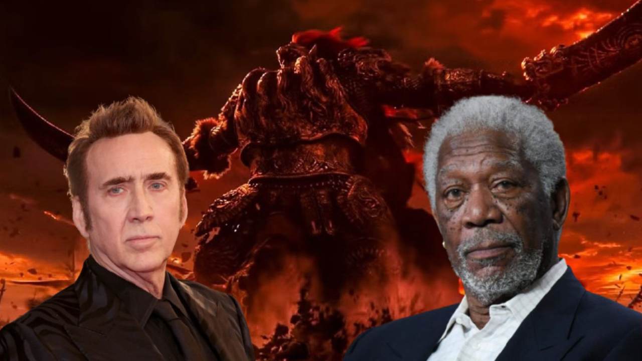 Elden Ring, toto-cast per il film: 5 attori perfetti per interpretare ...