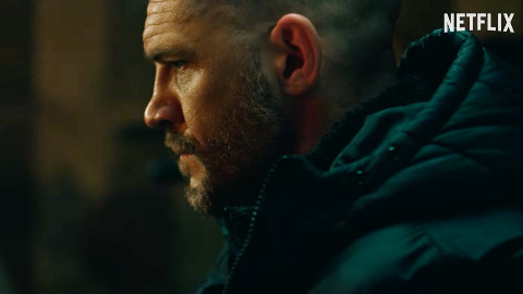 Havoc: ecco il primo teaser trailer ufficiale del film Netflix con Tom ...