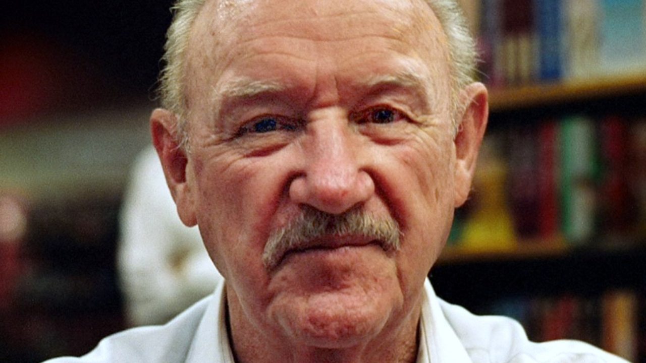 È morto Gene Hackman