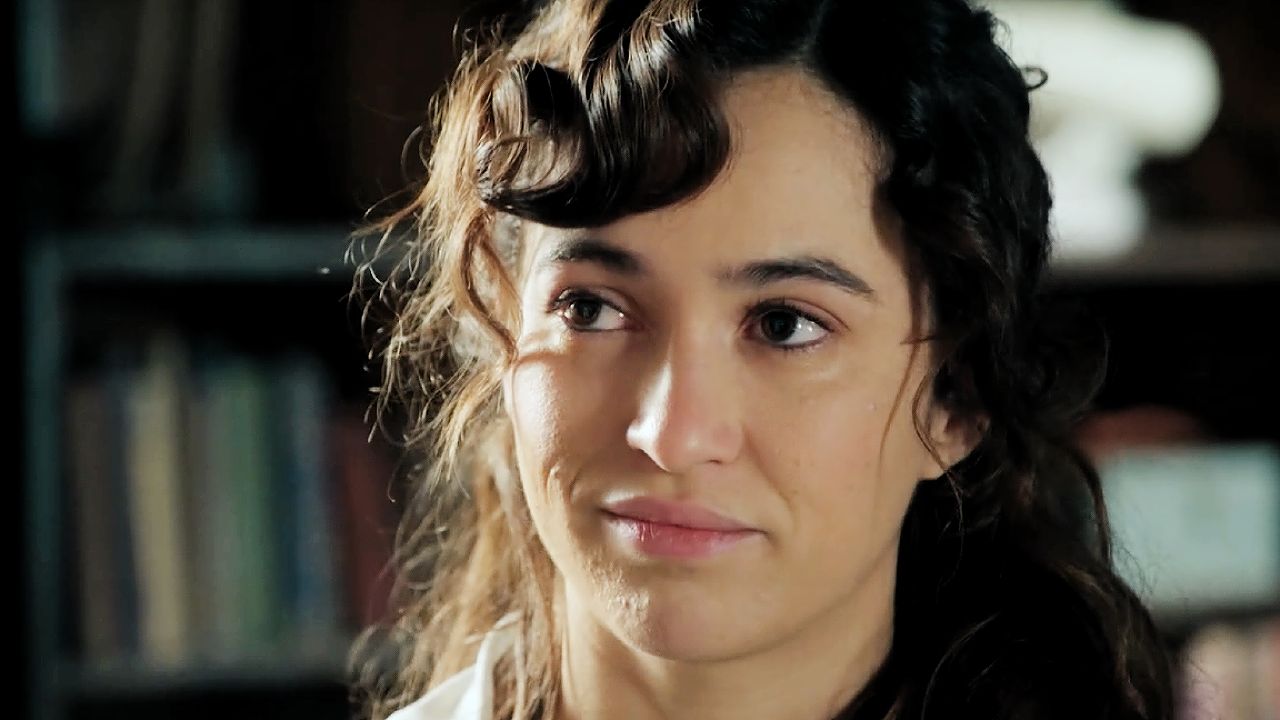 La Promessa Anticipazioni 8 marzo 2025 | Catalina fa tremare Cruz ed è tutta colpa di Martina!