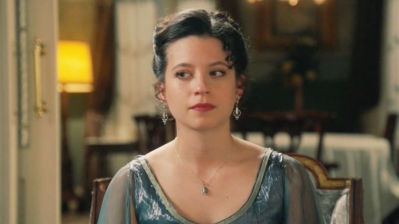 La Promessa Anticipazioni dal 10 al 15 marzo 2025: Martina spedita in manicomio. Petra è certa ...