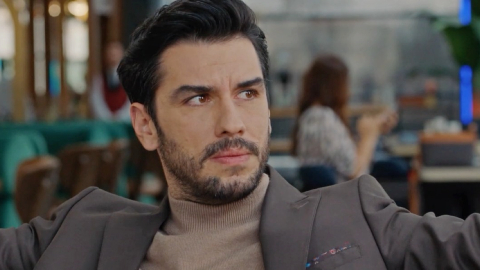 Tradimento Anticipazioni 12 marzo 2025: Behram ed Oylum si abbandonano ...