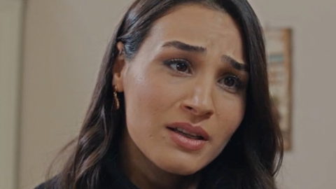 Tradimento Anticipazioni 15 marzo 2025: Yesim finisce in prigione ...