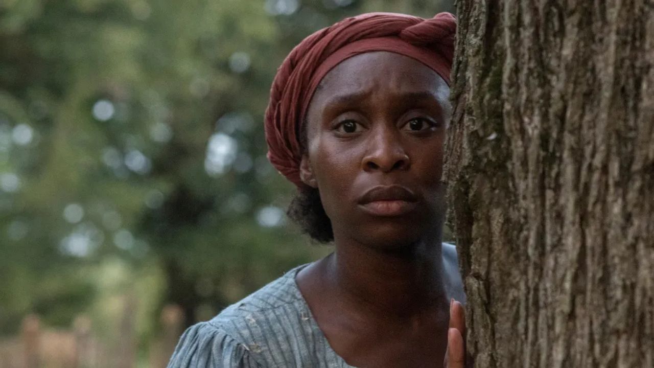 Karoshi, Cynthia Erivo protagonista di un nuovo thriller