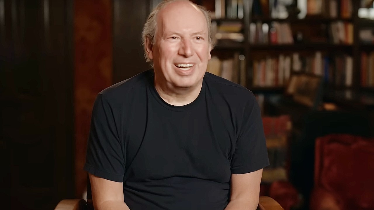 Hans Zimmer spiega perché non ha composto per il Marvel Cinematic ...