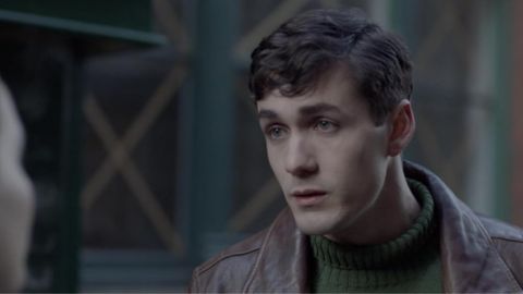 So cosa hai fatto, Jonah Hauer-King anticipa "altre sorprese" in arrivo ...