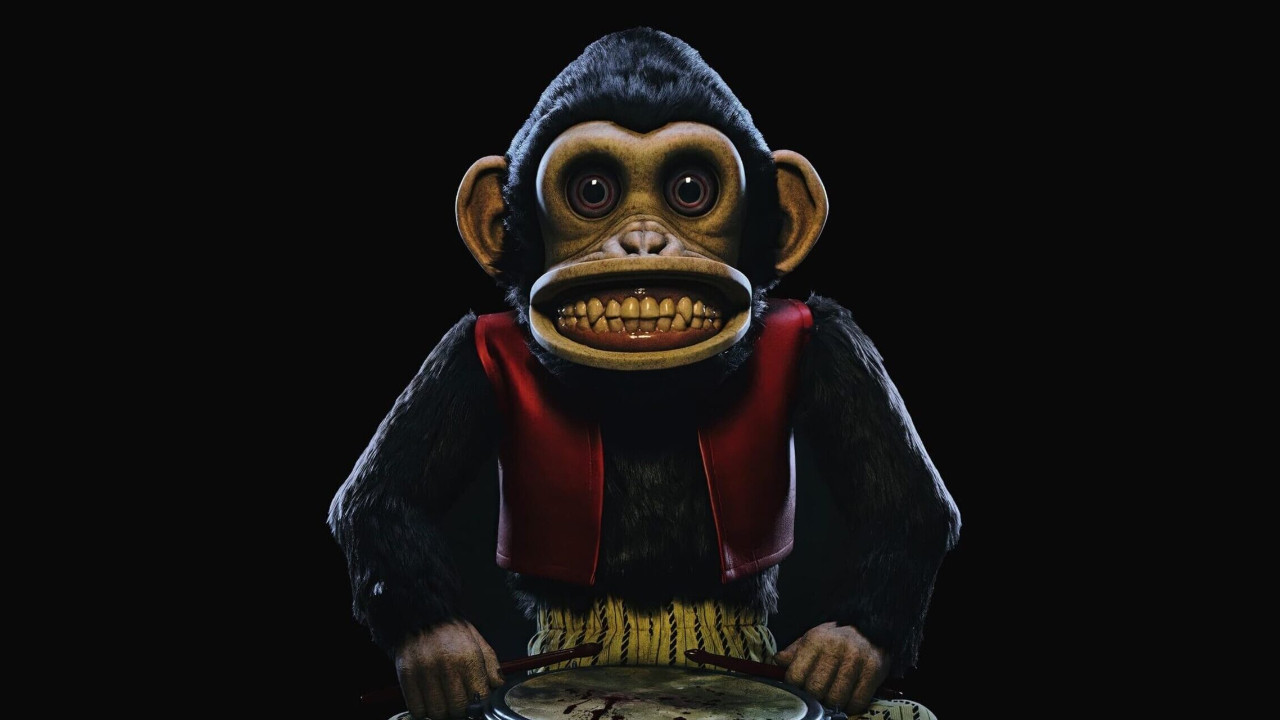 The Monkey, la recensione: geyser di sangue e risate, ma non solo (e ...