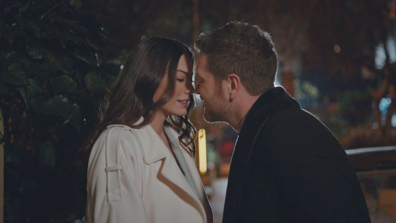 My Home My Destiny 2 Anticipazioni 18 marzo 2025: Zeynep e Baris si sposano!