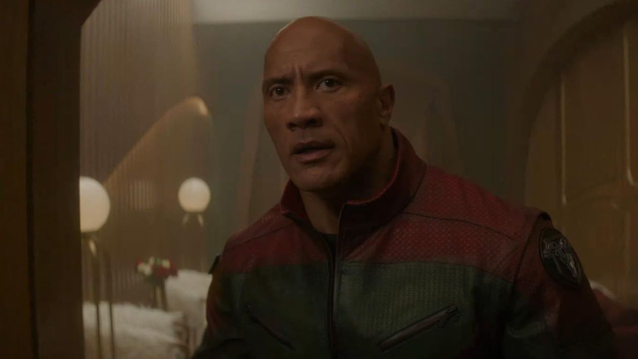 Dwayne Johnson conferma il ruolo da protagonista nel prossimo film di Martin Scorsese: "Grato"