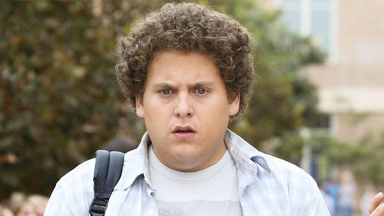 Superbad, perché Jonah Hill non poteva toccare una Playstation