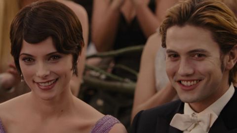 Twilight, Jackson Rathbone e Ashley Greene rivelano dove sono Jasper e ...