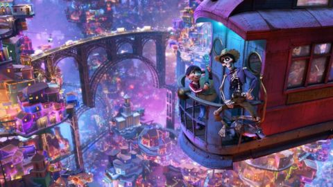 Coco 2, Disney annuncia a sorpresa il sequel e fissa già una data d'uscita