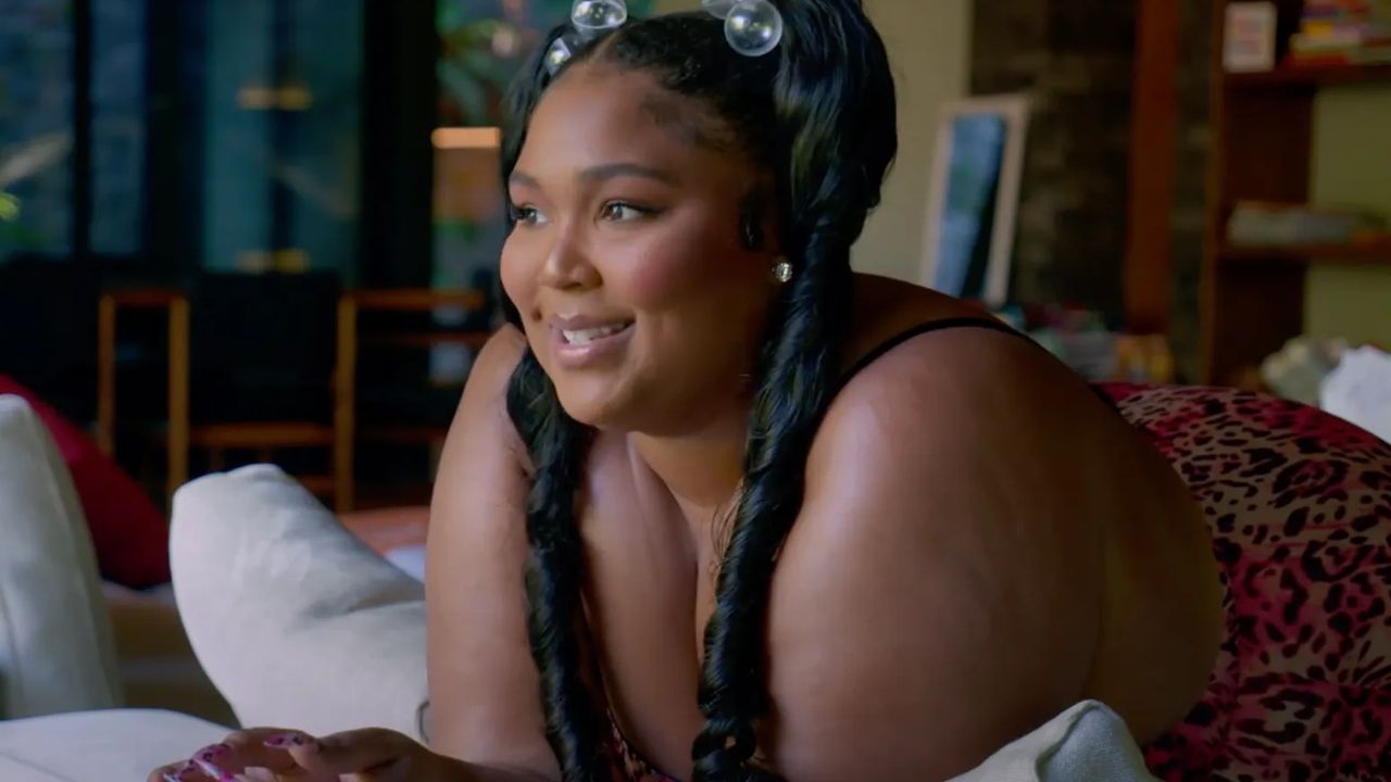 Rosetta, Lizzo debutterà al cinema da protagonista nel nuovo biopic