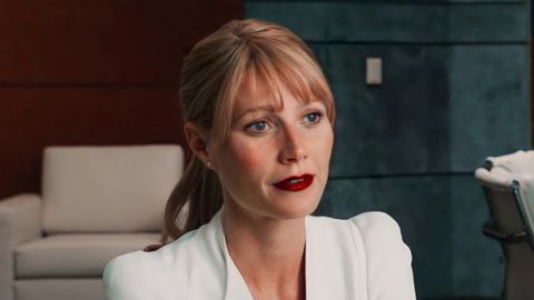 Gwyneth Paltrow parla delle possibilità di ritorno nell'MCU: "Penso che ...