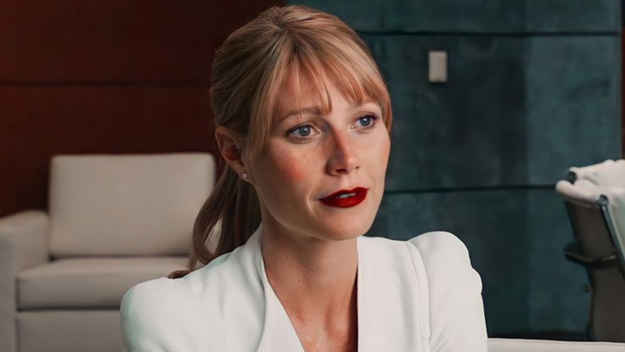 Gwyneth Paltrow parla delle possibilità di ritorno nell'MCU: "Penso che ...