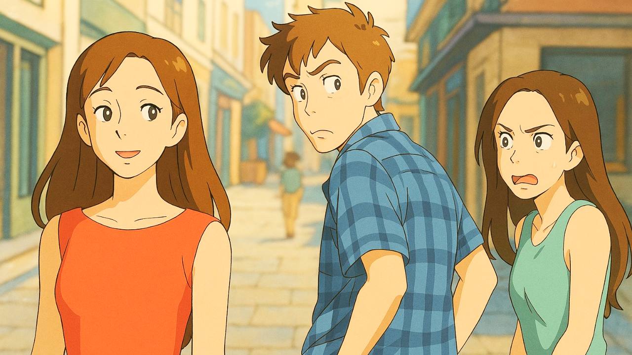 Lo Studio Ghibli omaggiato dai meme via ChatGPT, la reazione di Sam ...
