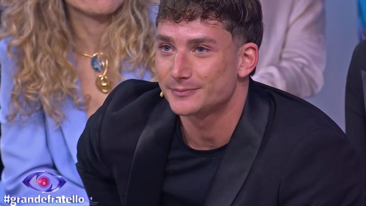 Grande Fratello, tutta la verità di Tommaso Franchi: "Ho tratto le mie ...