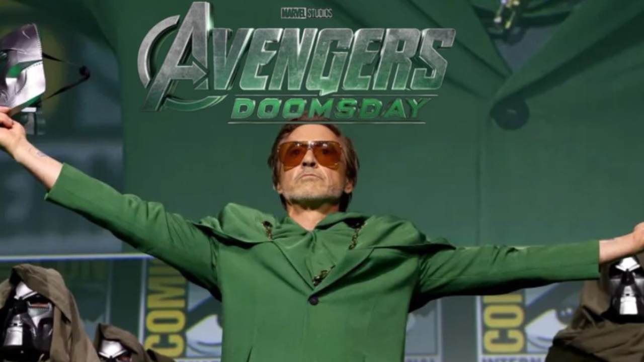 Marvel, budget a confronto: Avengers: Doomsday è il film più costoso di ...