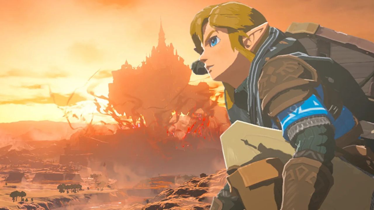 The Legend of Zelda, rivelata la data di uscita: è in arrivo una trilogia?