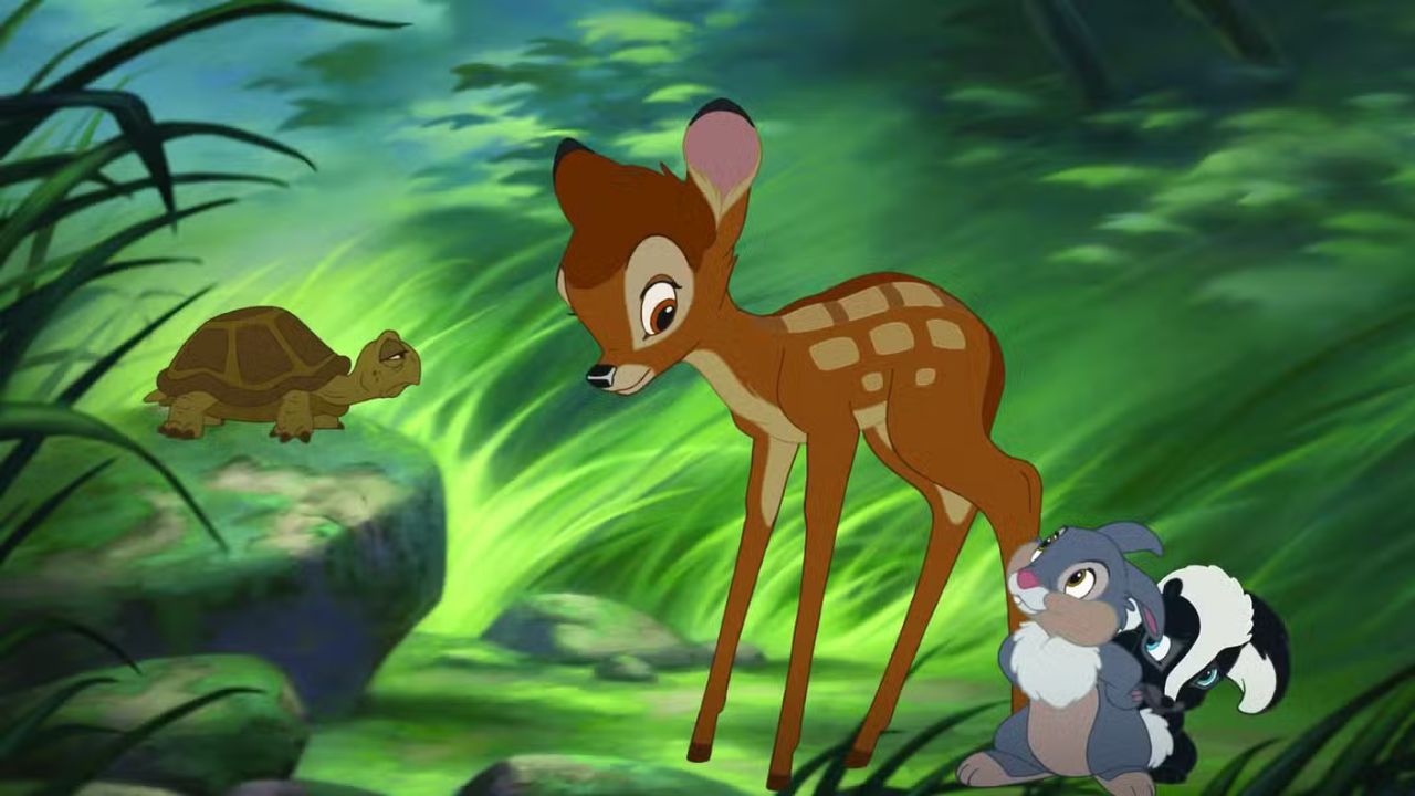 Bambi, la regista Sarah Polley svela i retroscena sulla presunta uscita ...
