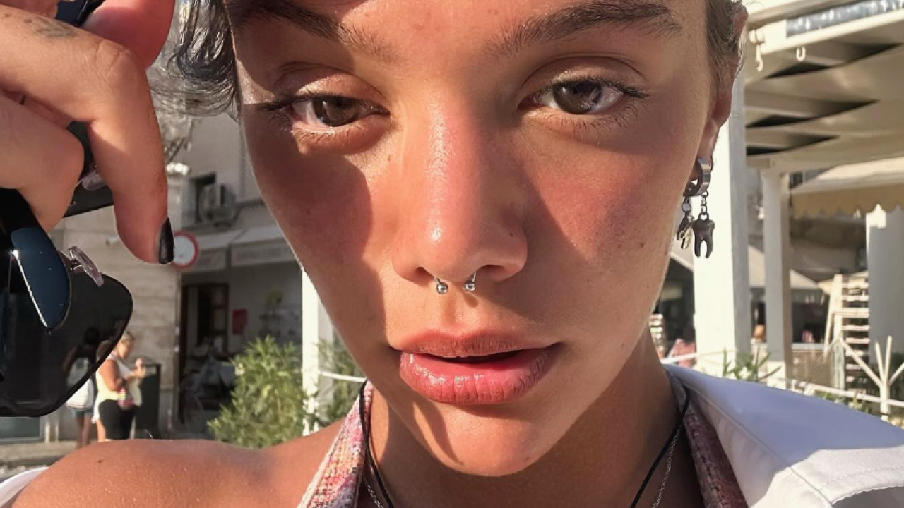 Amici 24: Chi è Chiara Bacci? Età, Instagram, TrigNo. Tutto sulla ...