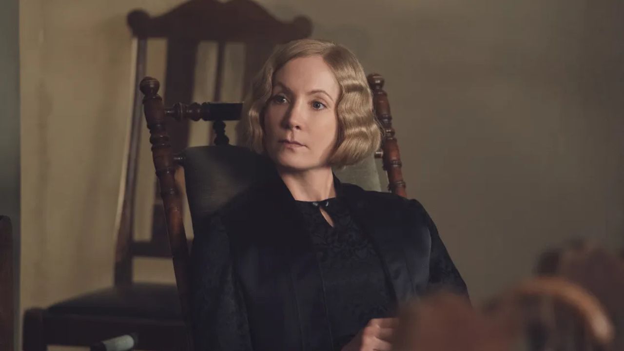 Downton Abbey 3, Joanne Froggatt anticipa il "momento di chiusura" del film