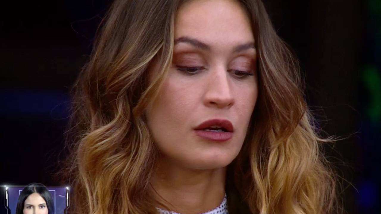 Grande Fratello, Helena Prestes commenta la mancata vittoria