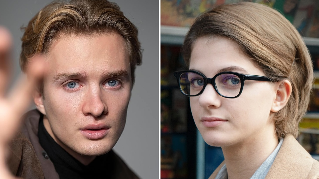 La confusione e la paura dei giovani adulti: la raccontano gli autori ...