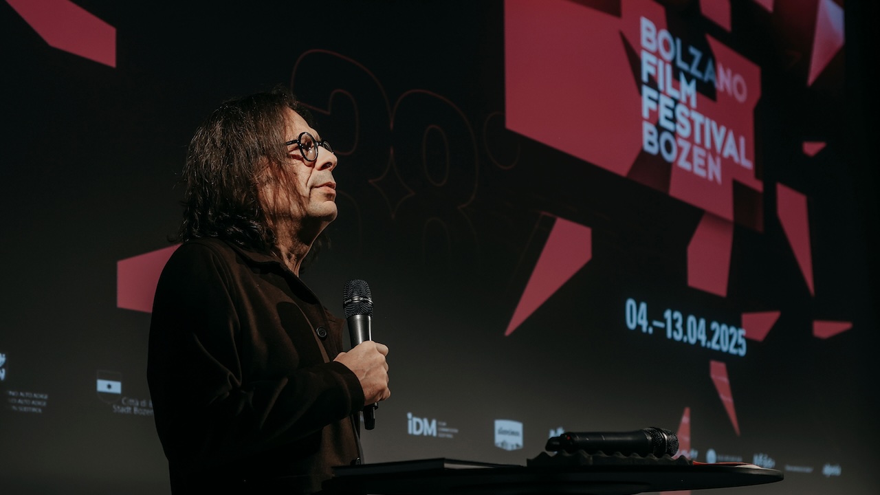 Al via il 38° Bolzano Film Festival Bozen, il direttore Bugno: "Il BFFB ...