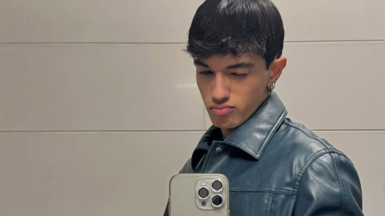 Amici 24: Chi è Daniele Doria? Età, Fidanzata, Instagram. Tutto sul Ballerino di Alessandra ...