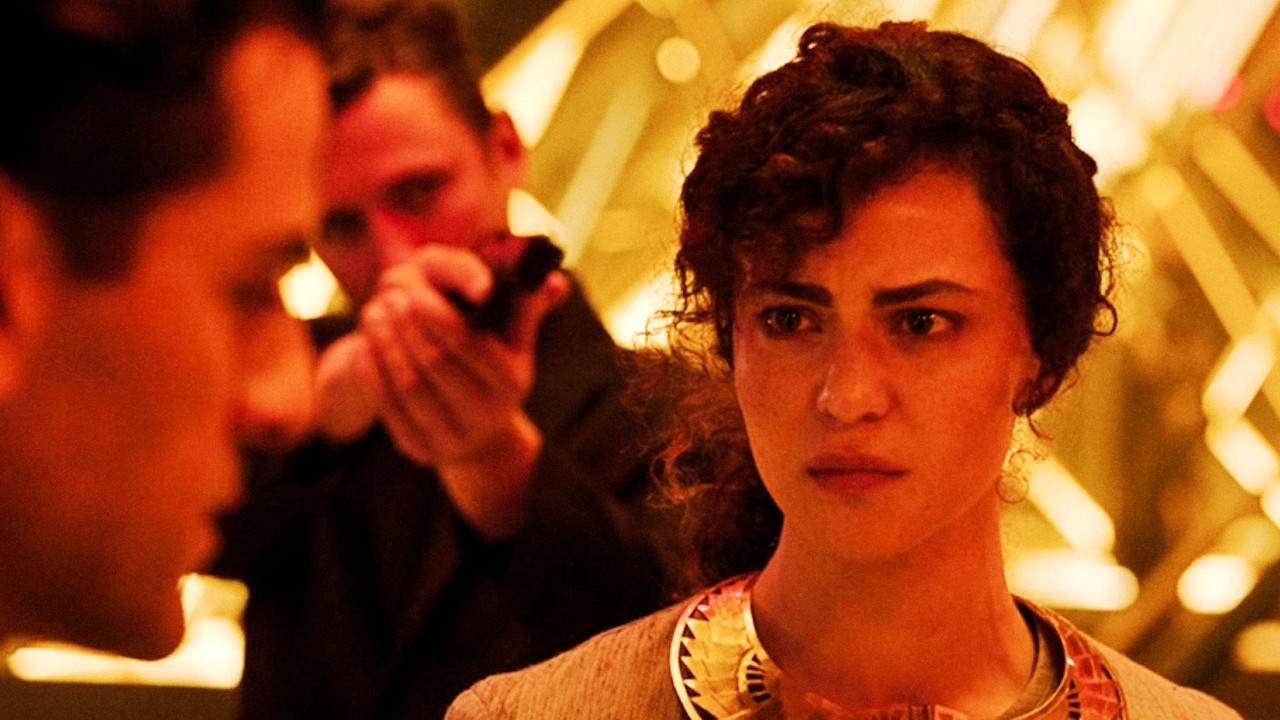 La Mummia, May Calamawy si unisce al cast del reboot di Blumhouse