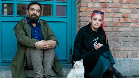 Weekend con il morto - Film (1989)