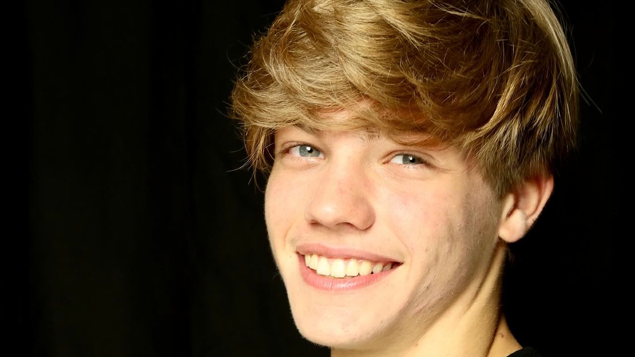 Tutto Quello che Ho, Intervista a Edoardo Miulli il giovane e ...