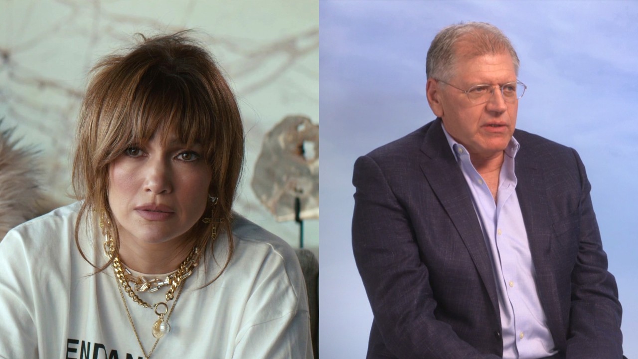 The Last Mrs. Parrish, Jennifer Lopez è la protagonista del nuovo film ...